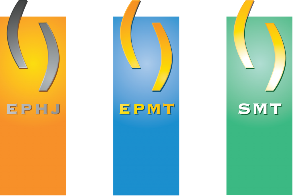 EPHJ - EPMT - SMT Réservations